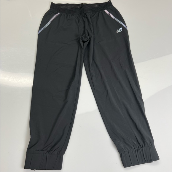 New Balance | Pants | New Balance Mens Black Sports Pants M L644 | Poshmark